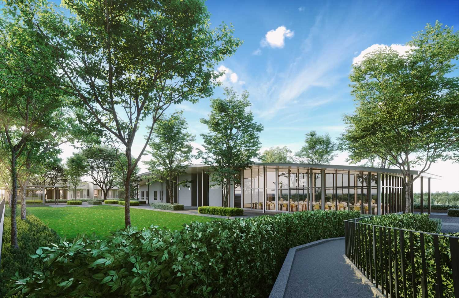 Linari Kwasa Damansara