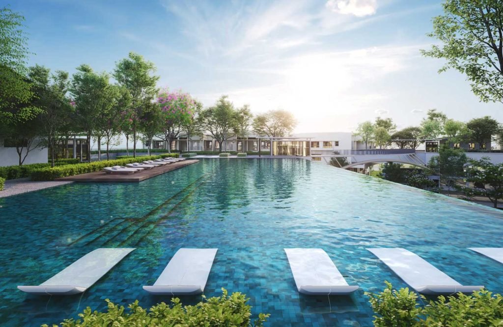 Linari Kwasa Damansara