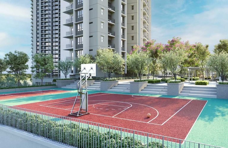 Linari Kwasa Damansara